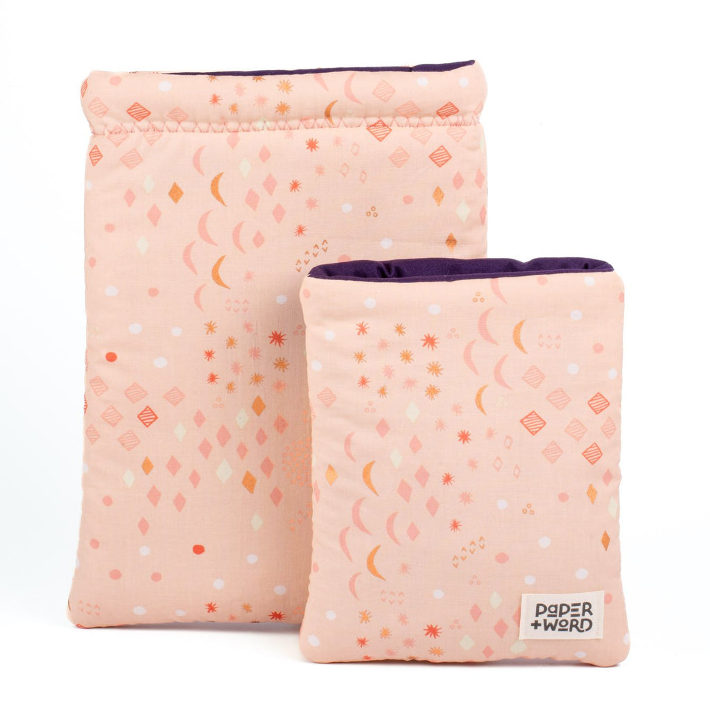 Rune | Book Sleeves – Paper and Word