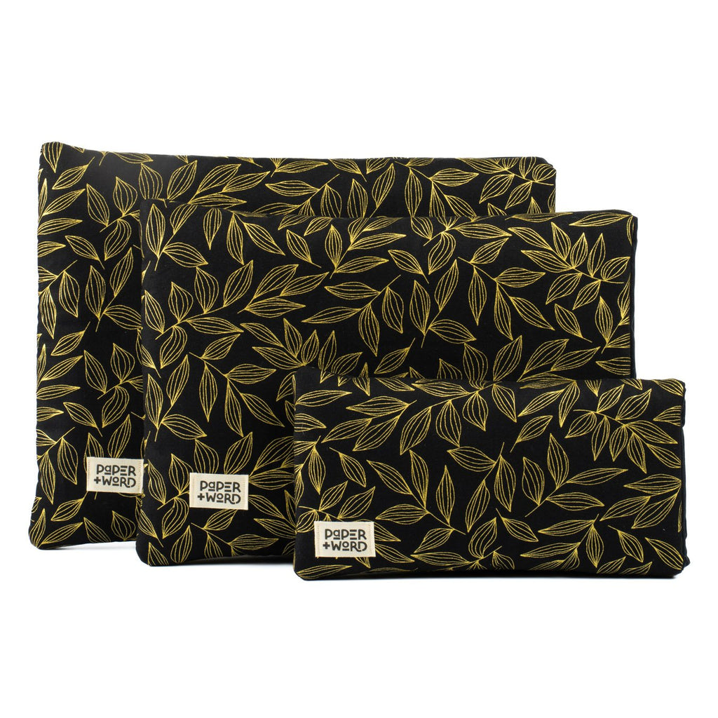 Glow | Tech Sleeves – Paper and Word