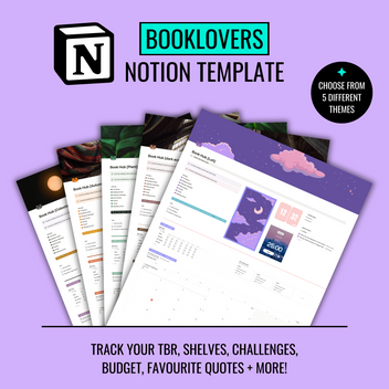 Notion templates – Paper and Word