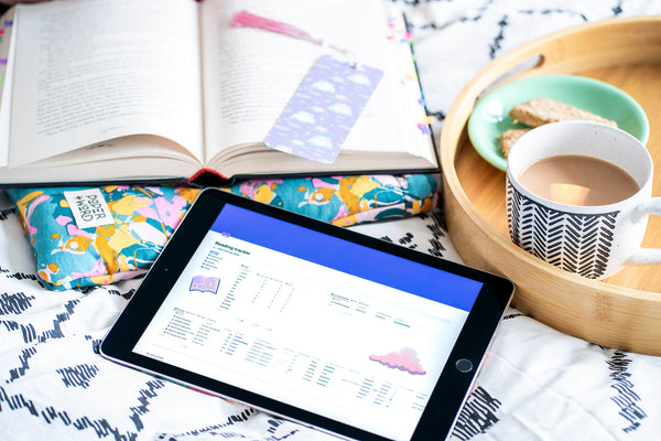 Notion templates – Paper and Word