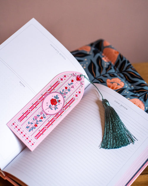 The Quirky Cup Collective – Paper and Word