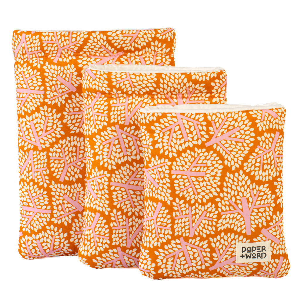Birch | Book Sleeves – Paper and Word