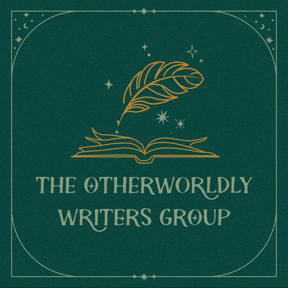 Otherworldly writers group – Paper and Word