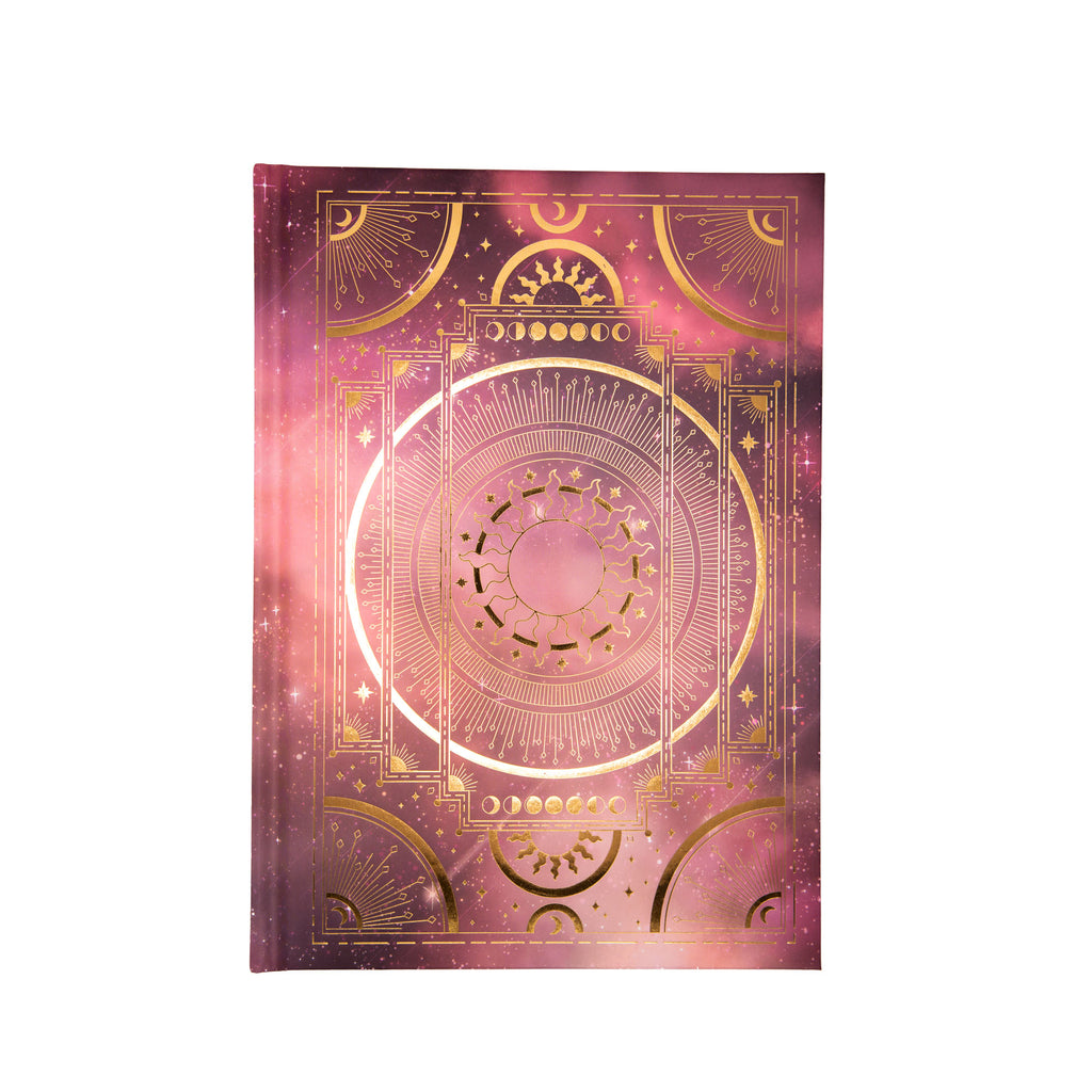 Le Soleil Journal – Paper and Word