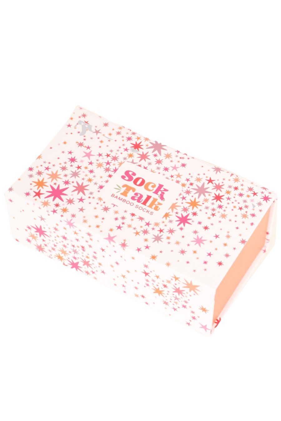 Sock gift box – Paper and Word