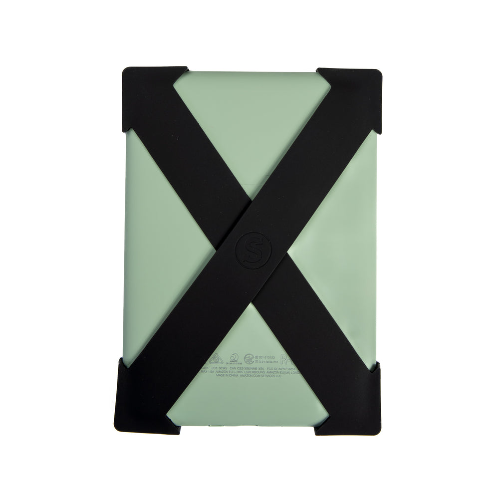 Strapsicle Kindle + Kobo straps – Paper and Word