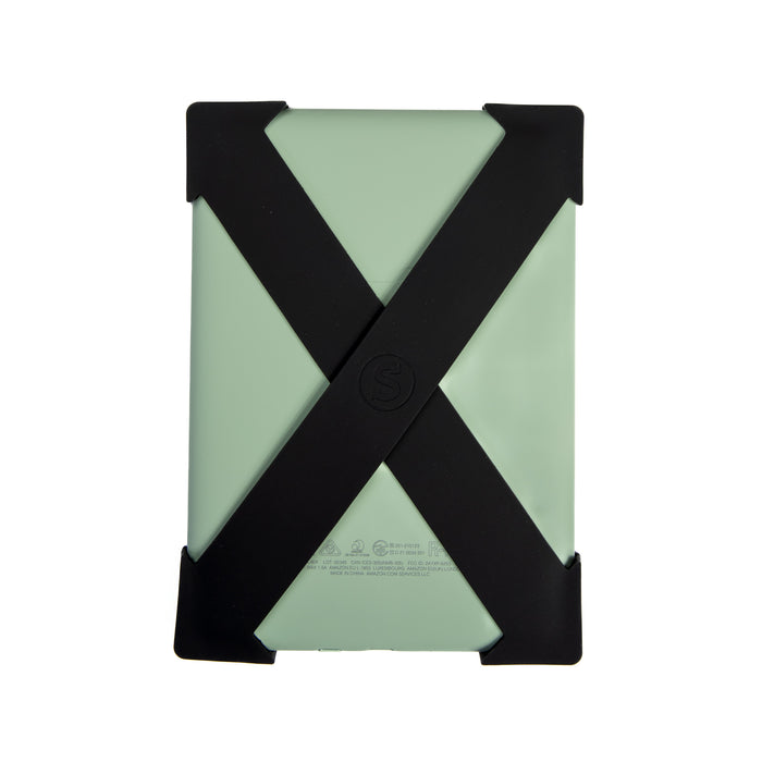 Strapsicle Kindle + Kobo straps – Paper and Word