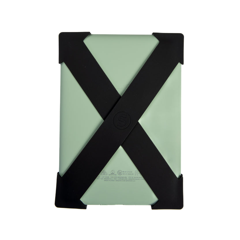 Strapsicle Kindle + Kobo straps – Paper and Word