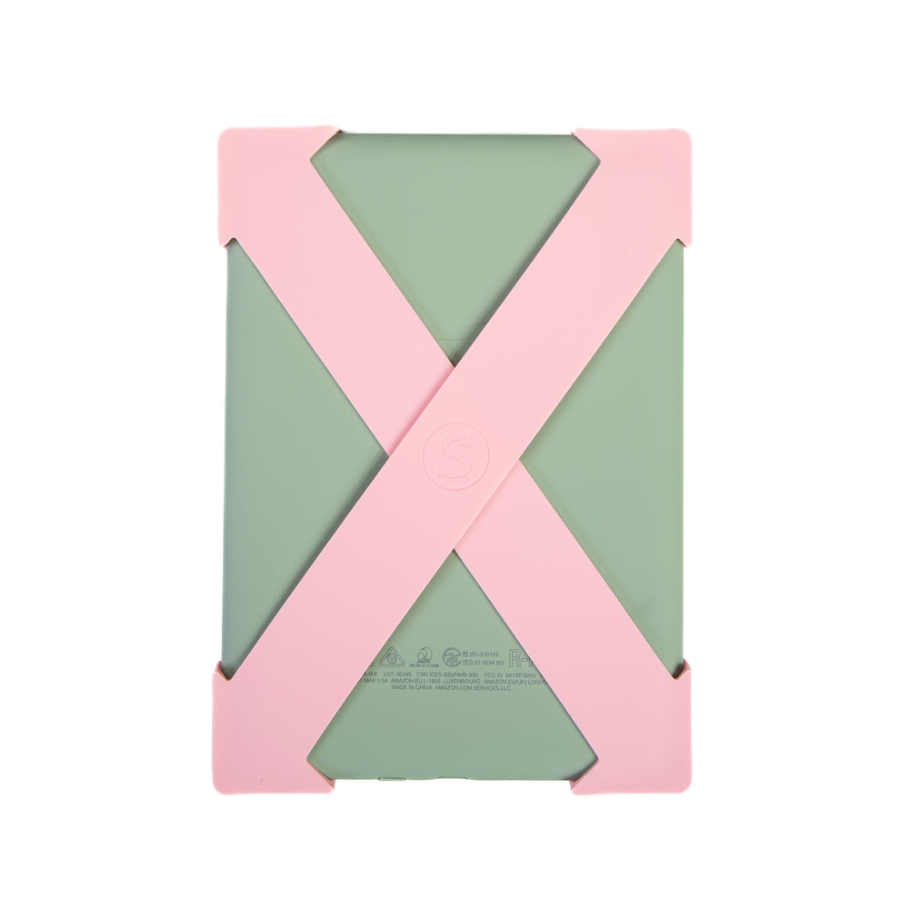 Strapsicle Kindle + Kobo straps – Paper and Word