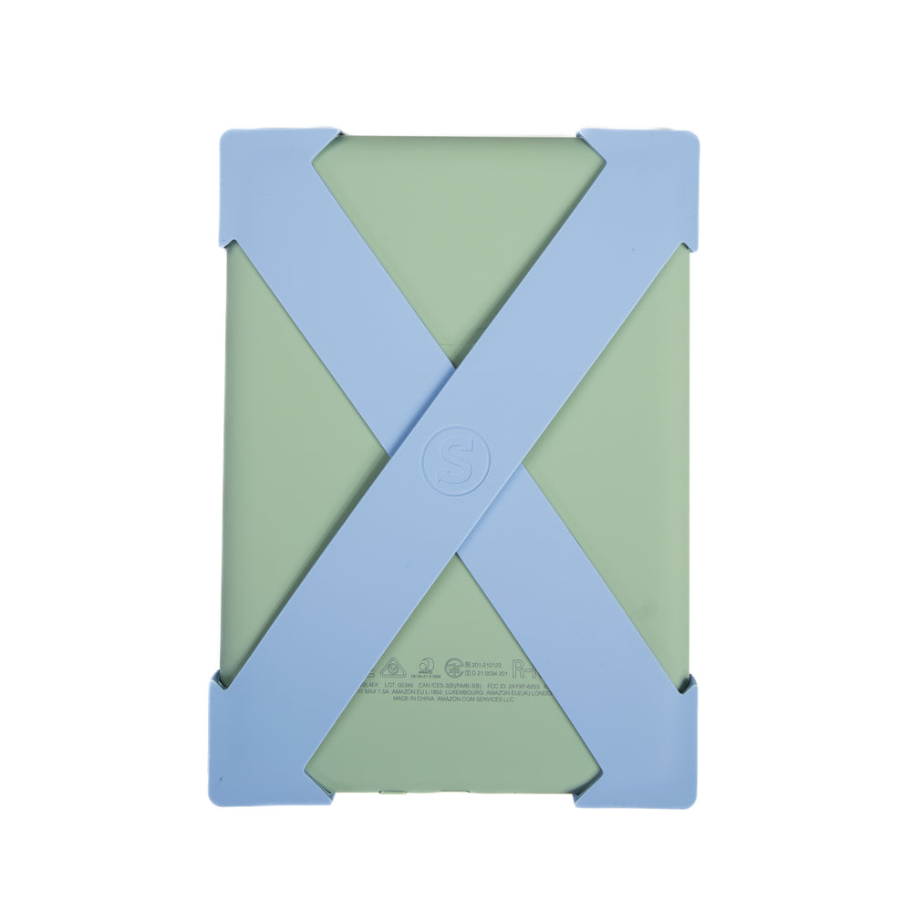 Strapsicle Kindle + Kobo straps – Paper and Word