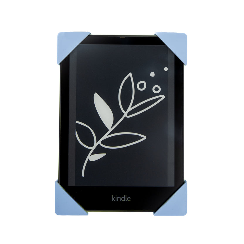 Strapsicle Kindle + Kobo straps – Paper and Word