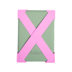 Strapsicle Kindle + Kobo straps – Paper and Word