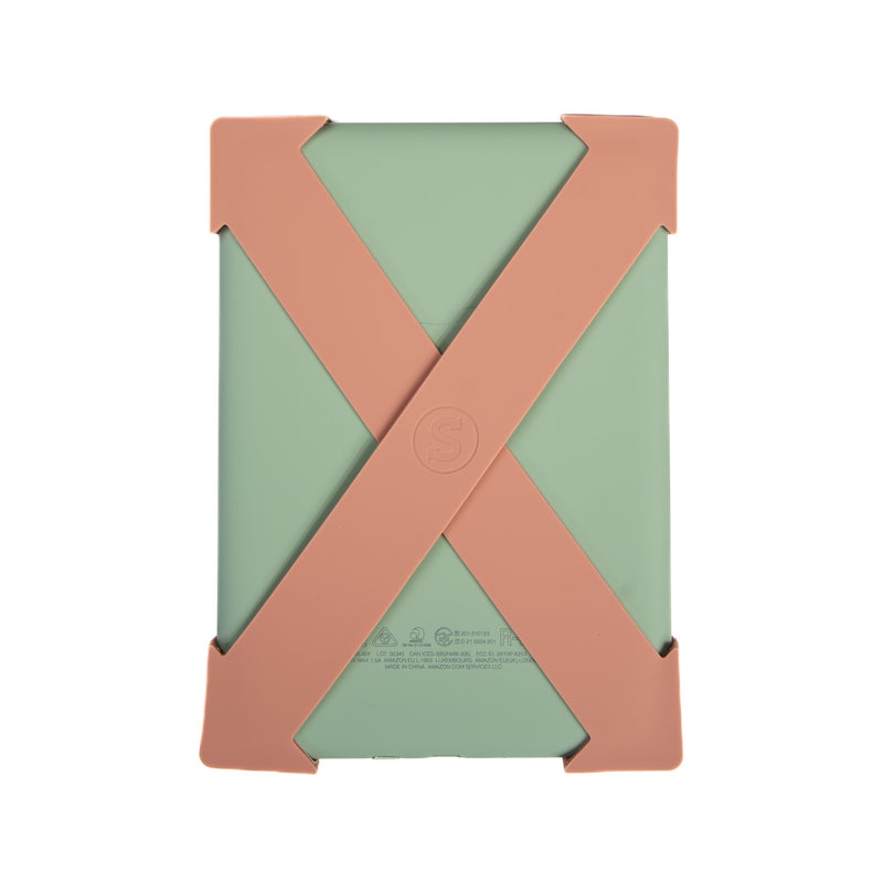 Strapsicle Kindle + Kobo straps – Paper and Word