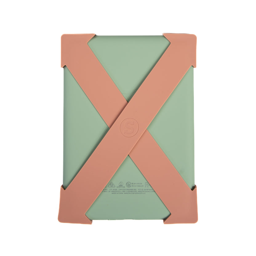 Strapsicle Kindle + Kobo straps – Paper and Word