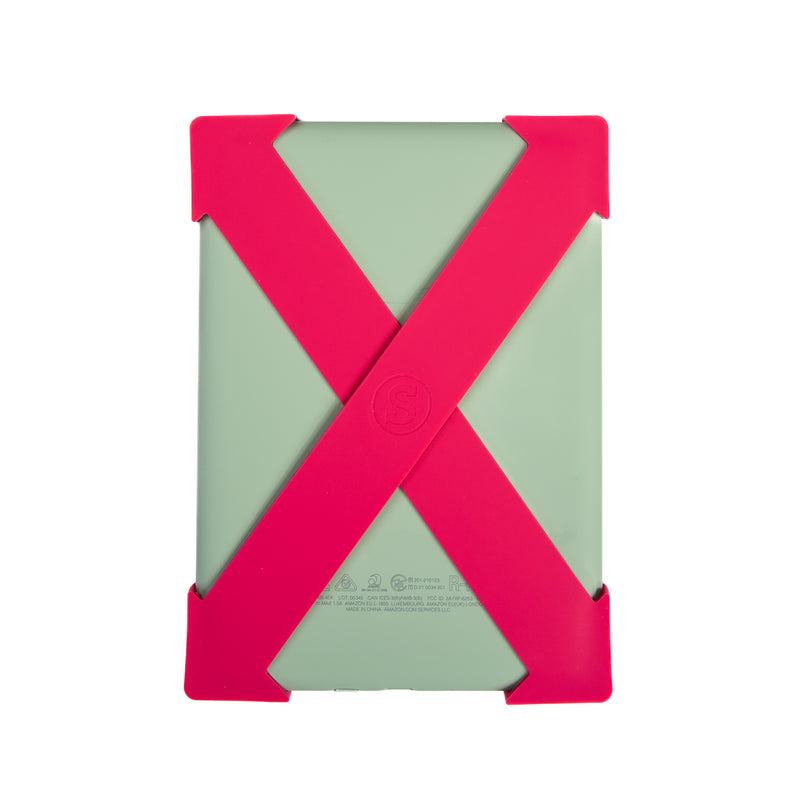 Strapsicle Kindle + Kobo straps – Paper and Word