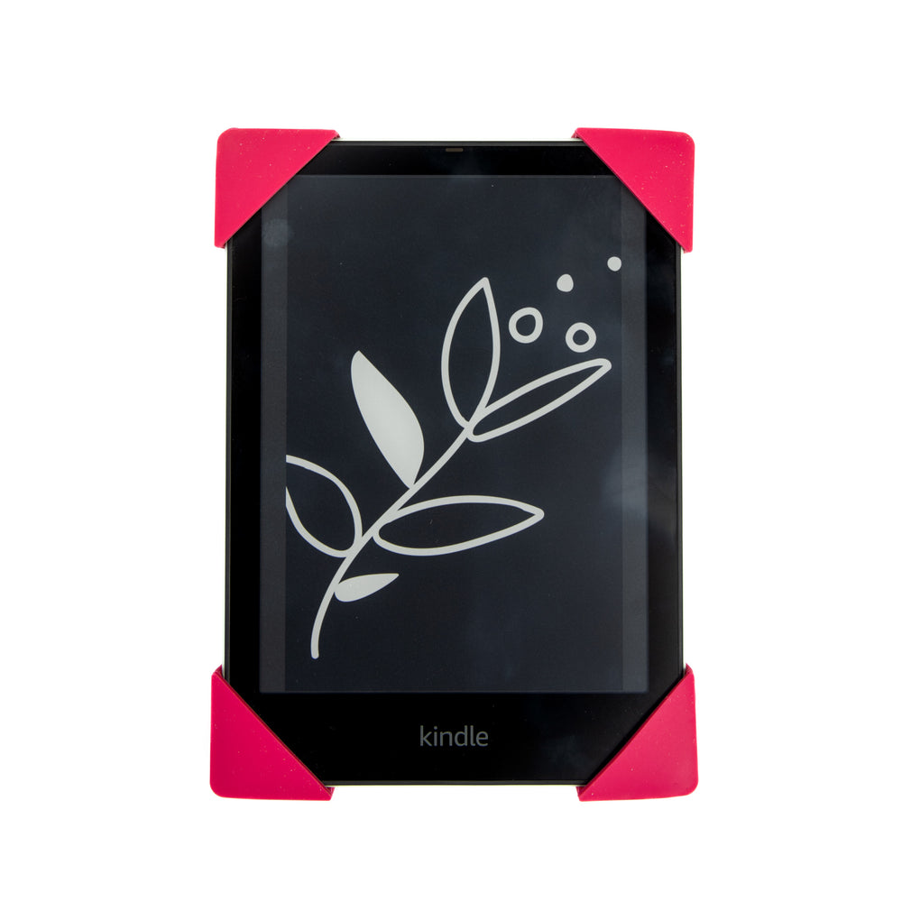 Strapsicle Kindle + Kobo straps – Paper and Word