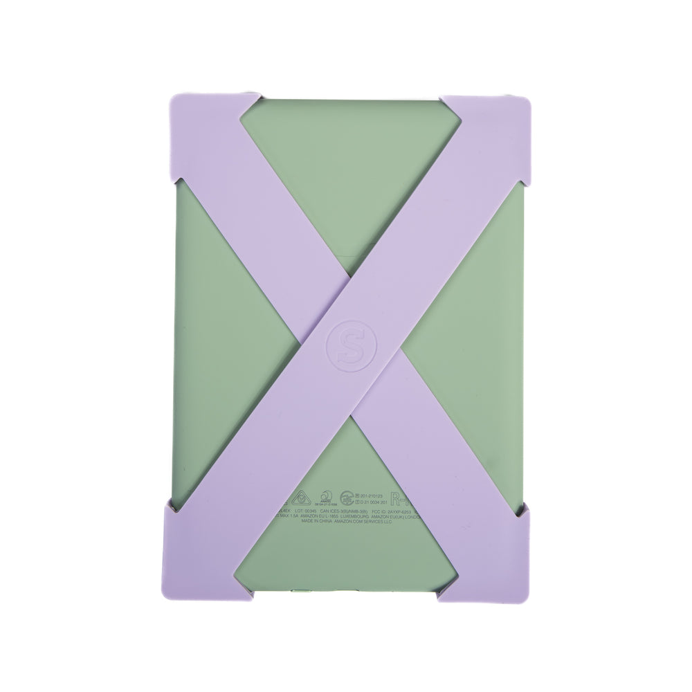 Strapsicle Kindle + Kobo straps – Paper and Word