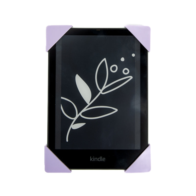 Strapsicle Kindle + Kobo straps – Paper and Word