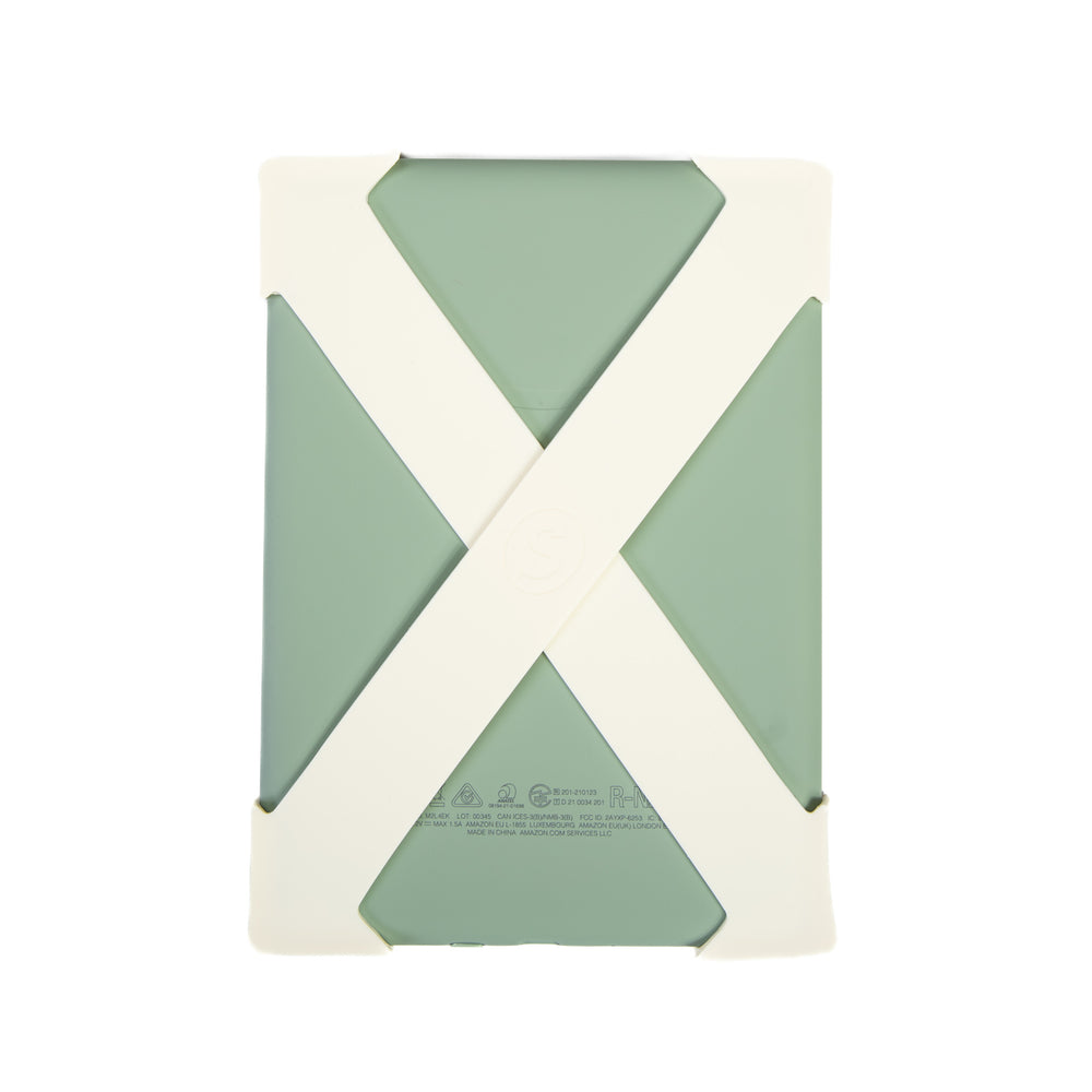 Strapsicle Kindle + Kobo straps – Paper and Word