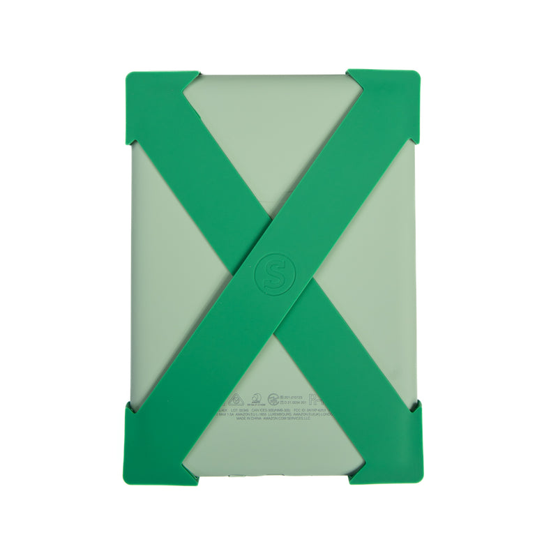 Strapsicle Kindle + Kobo straps – Paper and Word