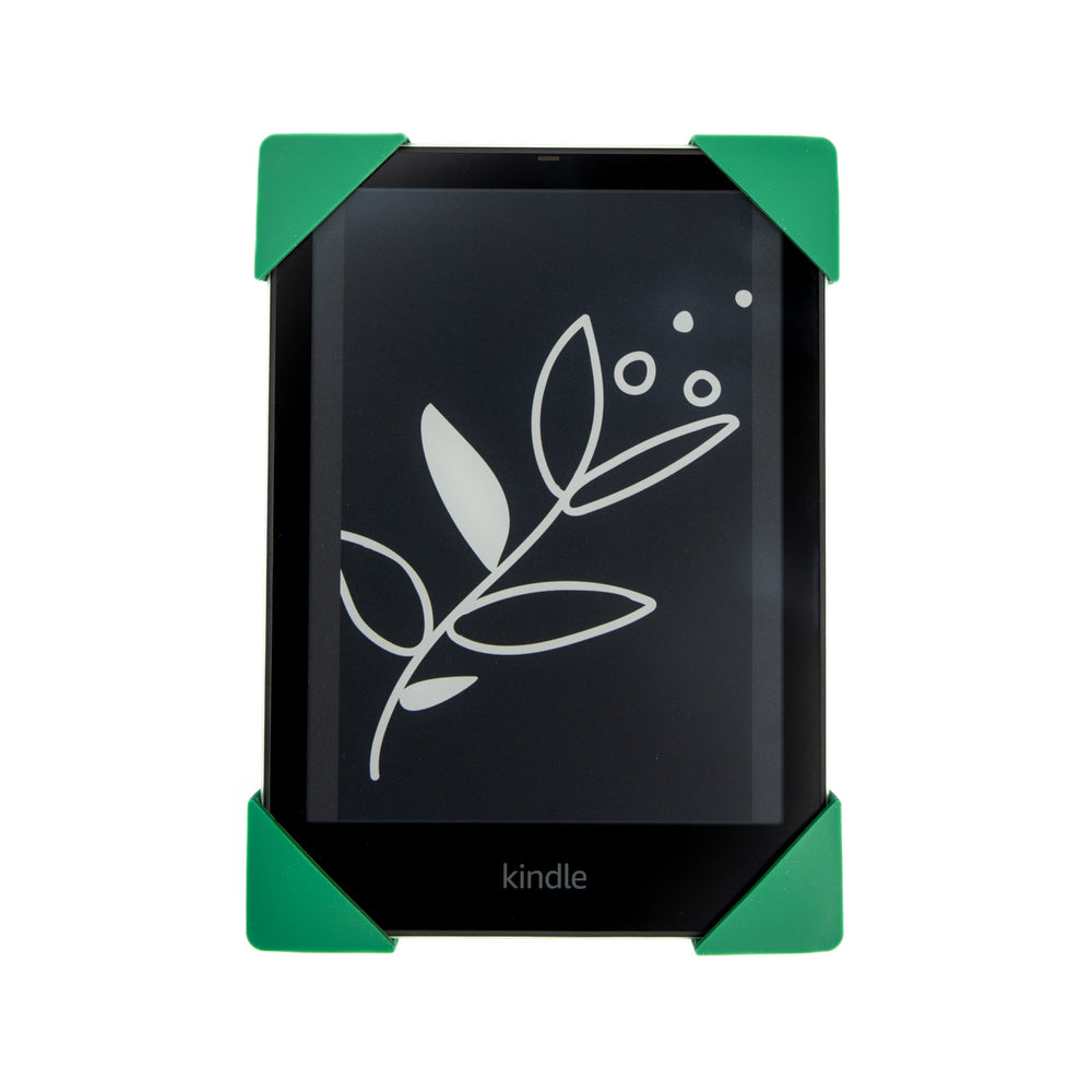 Strapsicle Kindle + Kobo straps – Paper and Word