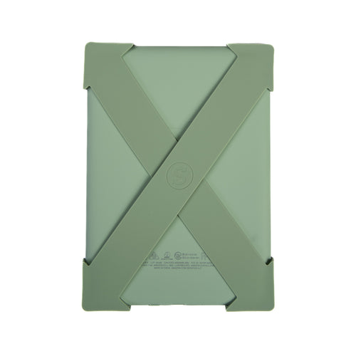Strapsicle Kindle + Kobo straps – Paper and Word