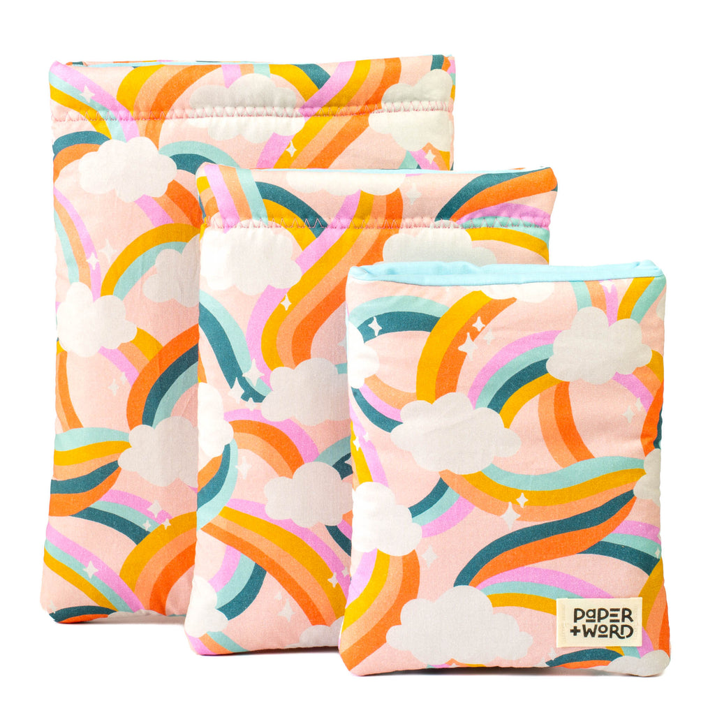 Spectre | Book Sleeves – Paper and Word
