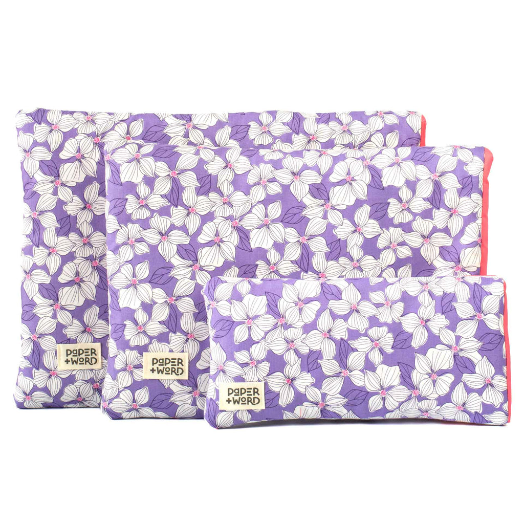 Primrose | Tech Sleeves – Paper and Word