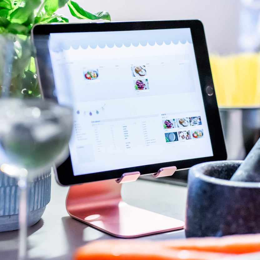 Notion templates – Paper and Word